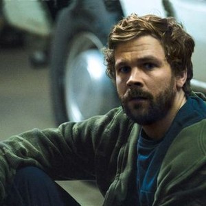 Brendan Sexton III - Rotten Tomatoes