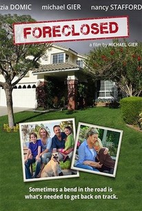 Foreclosed (2013) | Rotten Tomatoes