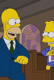 The Simpsons: Season 31, Episode 19 | Rotten Tomatoes