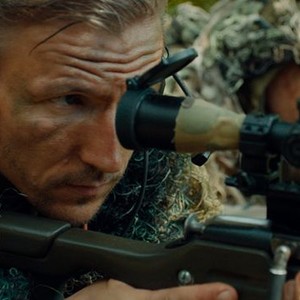 Russian Raid (2021) - Rotten Tomatoes