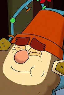 The 7D: Season 1, Episode 18 | Rotten Tomatoes