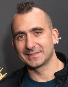 Marc Forgione - Rotten Tomatoes