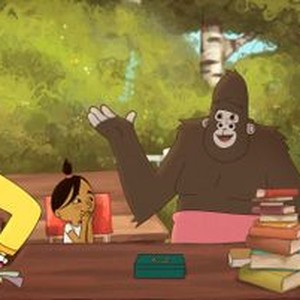 Ape Star - Rotten Tomatoes