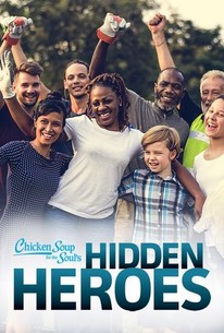 Hidden Heroes | Rotten Tomatoes