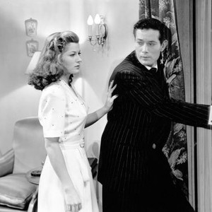 Teala Loring - Rotten Tomatoes