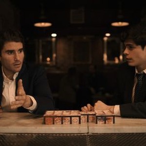 Dragon Eats Eagle - Rotten Tomatoes