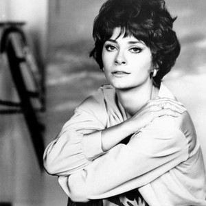 Elizabeth Ashley - Rotten Tomatoes