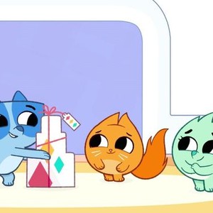 Pikwik Pack: Season 1, Episode 2 - Rotten Tomatoes