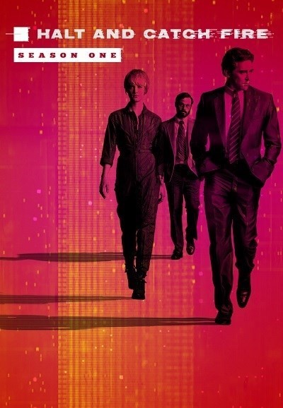 Halt and Catch Fire Season 1 Rotten Tomatoes