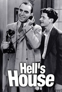 Hell's House | Rotten Tomatoes