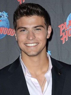 luke bilyk