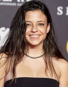 Paula del Río - Rotten Tomatoes