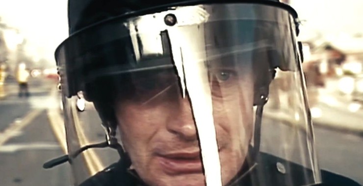 LA 92 - Rotten Tomatoes