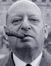 Lew Grade | Rotten Tomatoes
