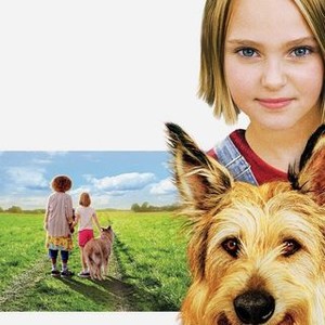 Because of Winn-Dixie - Rotten Tomatoes
