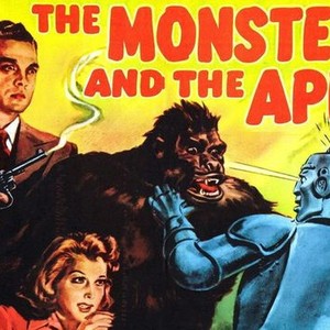 The Monster and the Ape - Rotten Tomatoes