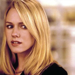 Naomi Watts Young