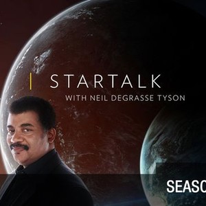 StarTalk With Neil DeGrasse Tyson - Rotten Tomatoes