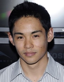 Chris Mark | Rotten Tomatoes