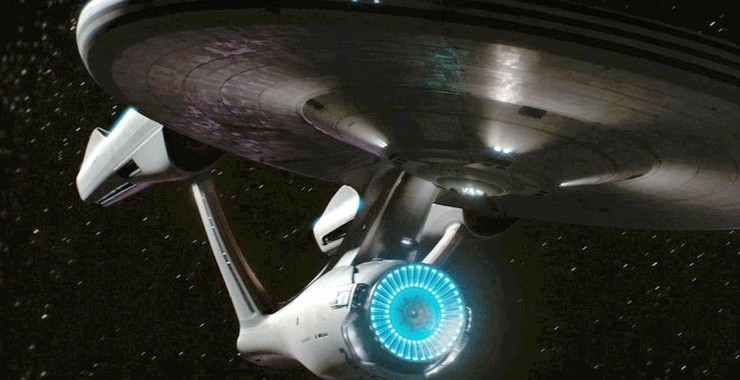 Star Trek - Rotten Tomatoes