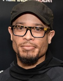 Pete Chatmon | Rotten Tomatoes