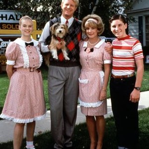 Meet the Applegates - Rotten Tomatoes