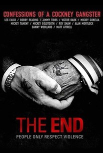 The End | Rotten Tomatoes