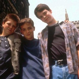 The Zack Files: Season 2, Episode 10 - Rotten Tomatoes