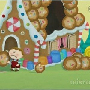 Super WHY!: Season 1 - Rotten Tomatoes