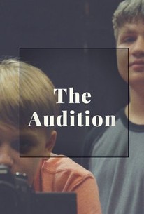 The Audition (2017) | Rotten Tomatoes