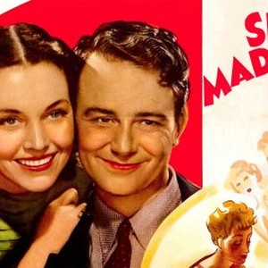 Spring Madness - Rotten Tomatoes