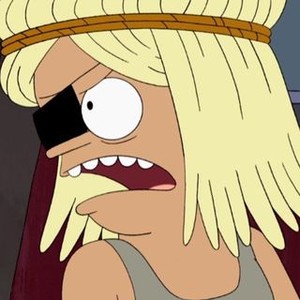 Sanjay and Craig: Season 1, Episode 5 - Rotten Tomatoes