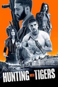 Hunting With Tigers | Rotten Tomatoes