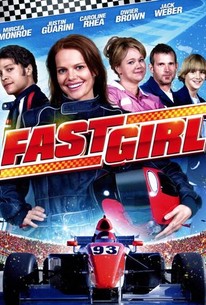 Fast Girl (2008) | Rotten Tomatoes