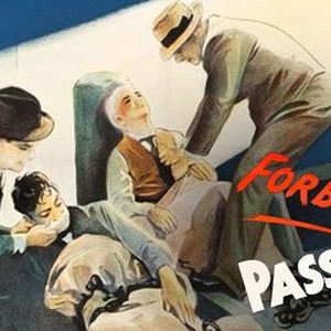 Forbidden Passage - Rotten Tomatoes