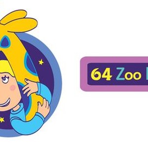 64 Zoo Lane Rotten Tomatoes