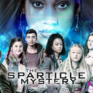 The Sparticle Mystery - Rotten Tomatoes