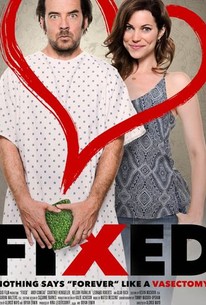 Fixed (2017) | Rotten Tomatoes