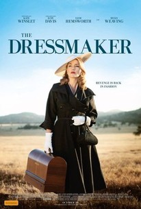 The Dressmaker | Rotten Tomatoes