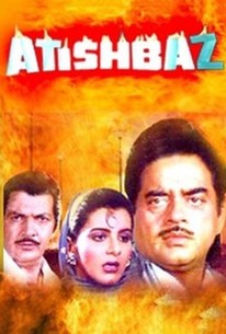 Atishbaaz | Rotten Tomatoes