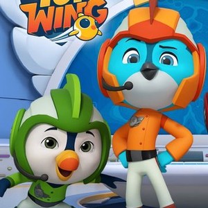 Top Wing - Rotten Tomatoes