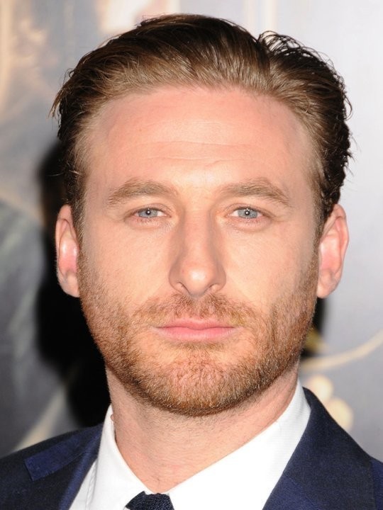 Dean O'Gorman - Rotten Tomatoes