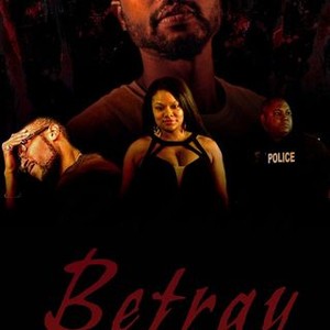 Betray - Rotten Tomatoes
