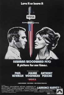 WUSA | Rotten Tomatoes