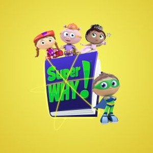 Super Why!: Season 1, Episode 30 - Rotten Tomatoes