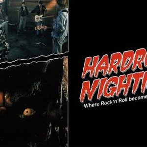 Hard Rock Nightmare - Rotten Tomatoes