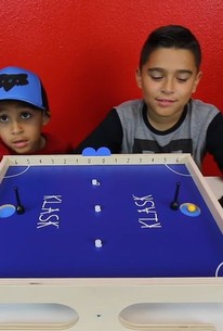 Damian & Deion in Motion: Season 4, Episode 40 | Rotten Tomatoes