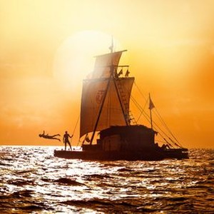 Kon-Tiki - Rotten Tomatoes