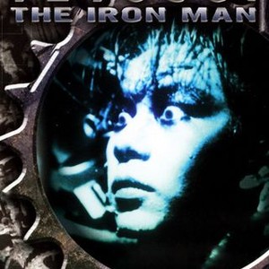 Tetsuo: The Iron Man - Rotten Tomatoes