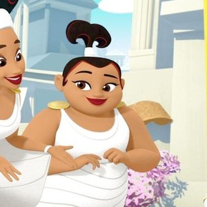 Mickey Mouse Funhouse: Season 1, Episode 22 - Rotten Tomatoes